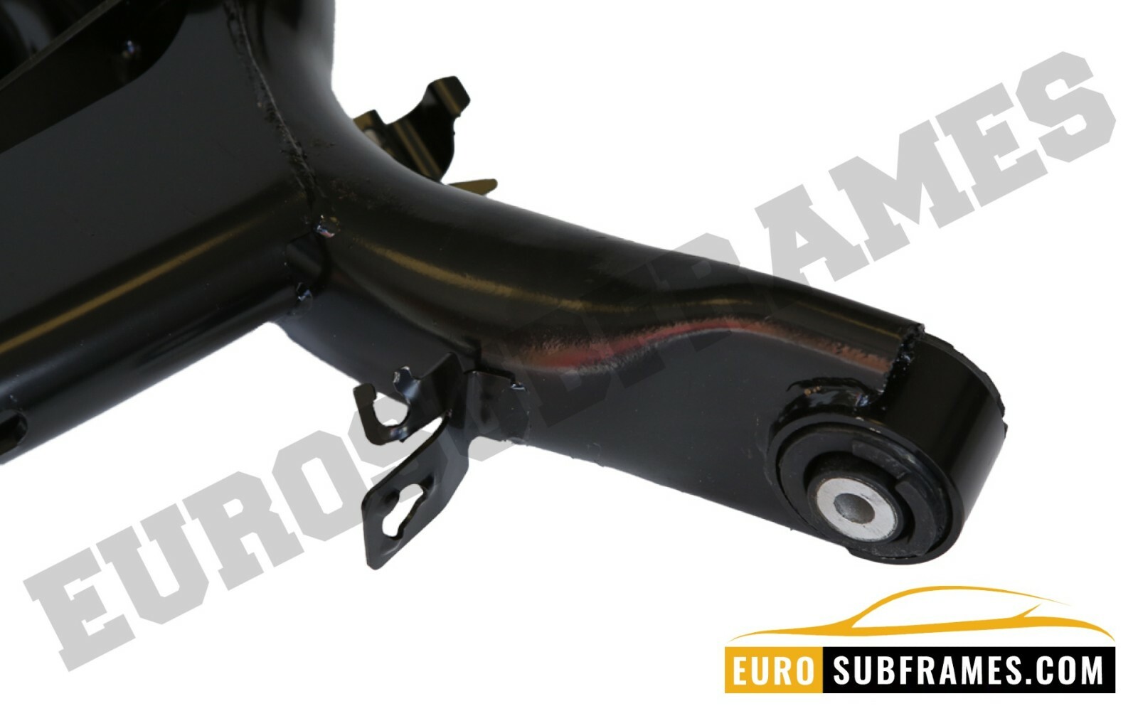 NEW FIAT PANDA REAR AXLE SUBFRAME CROSSMEMBER 2004-2012 50705127 | eBay UK