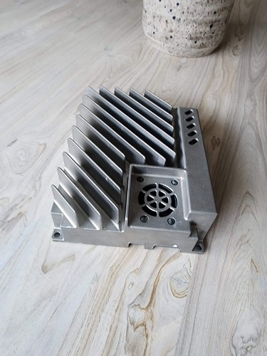 Harman Becker Audio Amplifier Part: 1669008003 Fits 2013-2016 MERCEDES ...