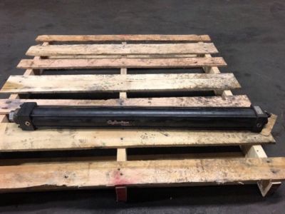 Hydraulic Cylinders - Hydro-Line Hydraulic Cylinder