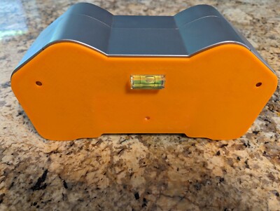 Mounting Bracket with Level for DOS by Neptune Systems Apex | eBay