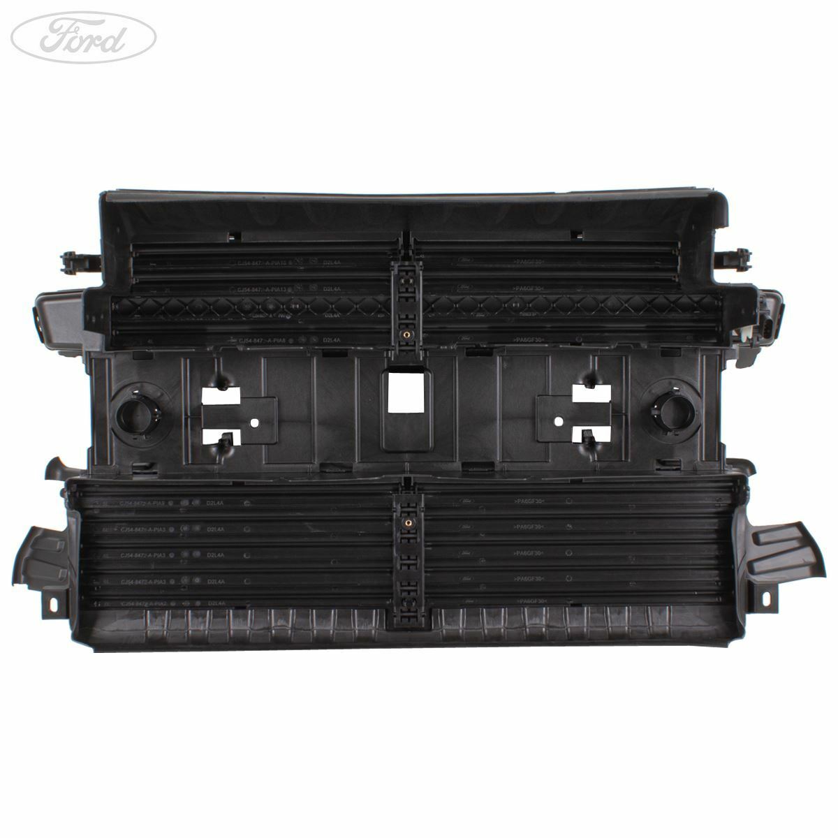 Genuine Ford Kuga Mk2 2.0 Duratorq 1.5 EcoBoost Radiator Control ...