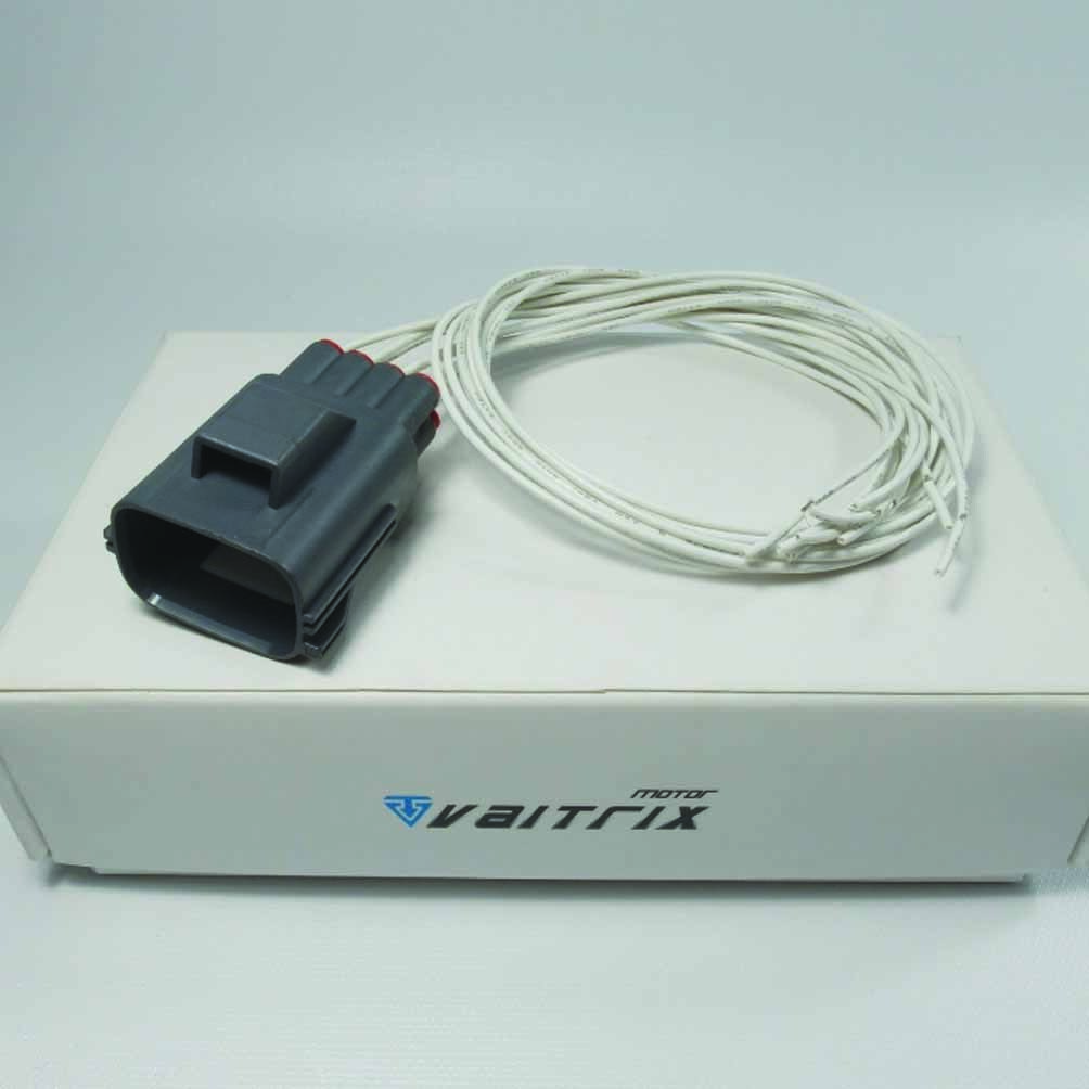 8way for Holden DBW Connector Plug VZ Accelerator Pedal 5.7 V8 LS1 V6 ...