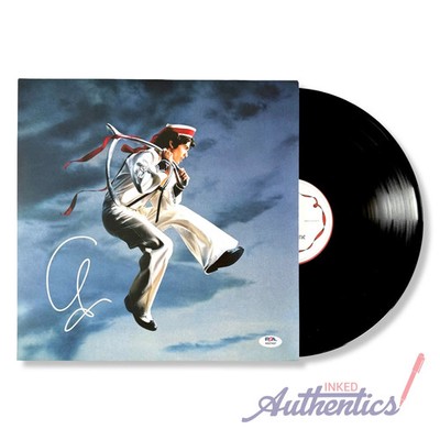 Conan Gray Signed Autographed Vinyl LP “Wishbone” PSA/DNA Authenticated ...