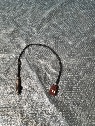 AUDI A4 8EC, B7 058906265 Capteur d'oxygène Lambda 2.00 Petrol 96kw ...