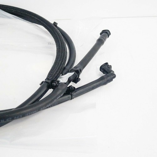 NEW MERCEDES-BENZ GL-CLASS X166 FRONT HEADLAMPS WASHER HOSE ...
