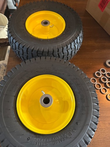 ar-pro 2 pack 13x 5 from tires wheel assembly | eBay