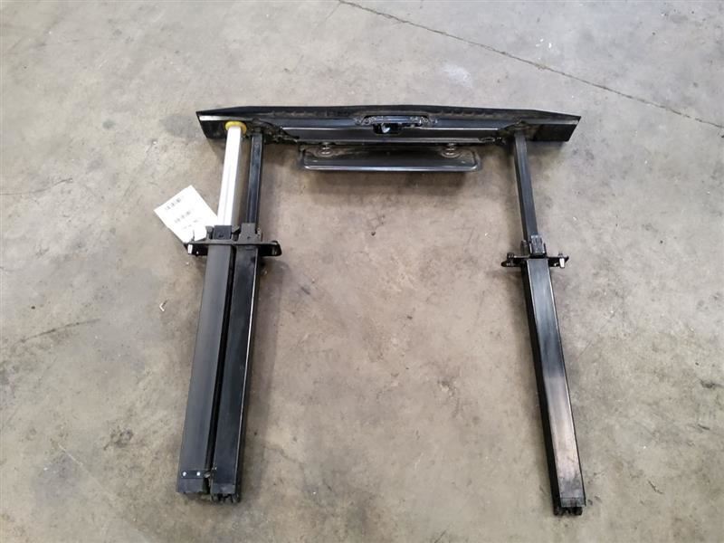 2017 2018 2019, Ford F-250 Super Duty, Tailgate Step Assy, PN:HC3Z ...
