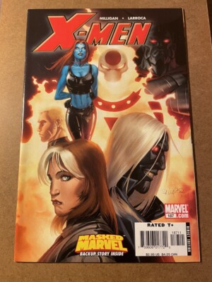 X-MEN VOL 2 # 187 NOT CGC RATED NM/M 9.2 - MODERN AGE 2006 | eBay