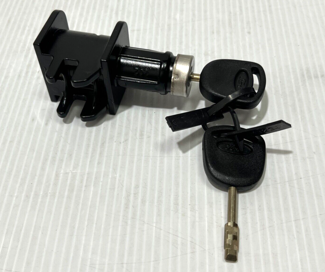 Genuine Ford Bonnet Lock Latch Catch 1491607 for sale online | eBay