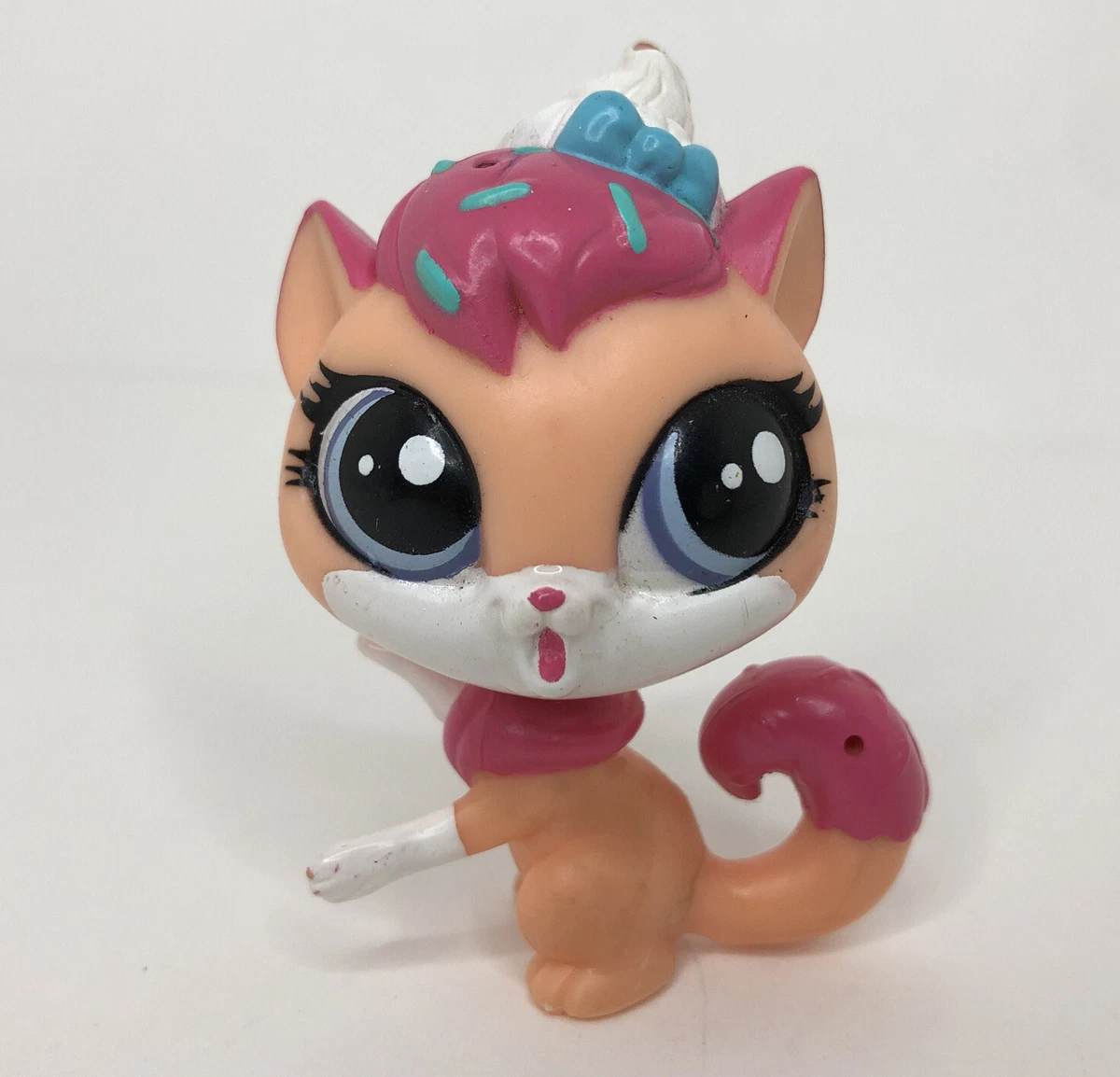 Littlest Pet Shop Sugar Sprinkles