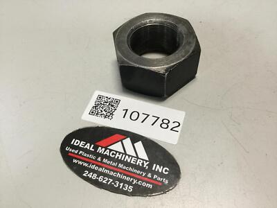 ENGEL Tie Bar Nut ES 80/30 TBN1.125 Used #107782 | eBay