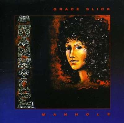 Schacht - Grace Slick CD | eBay