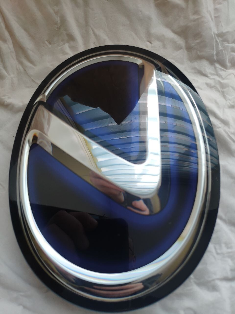 NEW GENUINE LEXUS RADAR CRUISE EMBLEM 53141-33180 | eBay