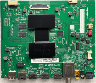 TCL 65S421 65S423 65S4 Main Board 08-CM65CUN-OC400AA | eBay