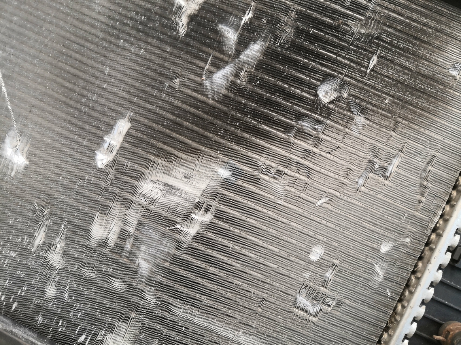 MERCEDES-BENZ S W220 s 320 CDI Water Coolant Radiator 2205001403 | eBay