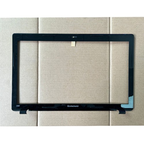 For Lenovo Ideapad Z580 Z585 Black Notebook Front Frame Bezel Cover ...