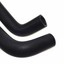 Set of 2 Heater Core Coolant Hose for Audi A4 Quattro Volkswagen Passat ...