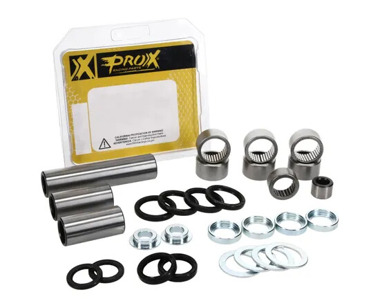 Shock Linkage Bearing Rebuild Kit for Yamaha YZ250 05 | eBay
