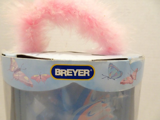 BREYER WIND DANCERS #750605 MISTRAL Damaged Box 2005 for sale online | eBay