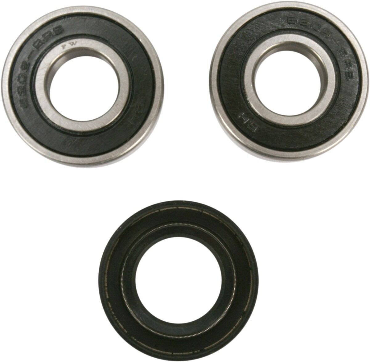 Pivot Works Wheel Bearing Kit Front PWFWK-Y22-001 | eBay