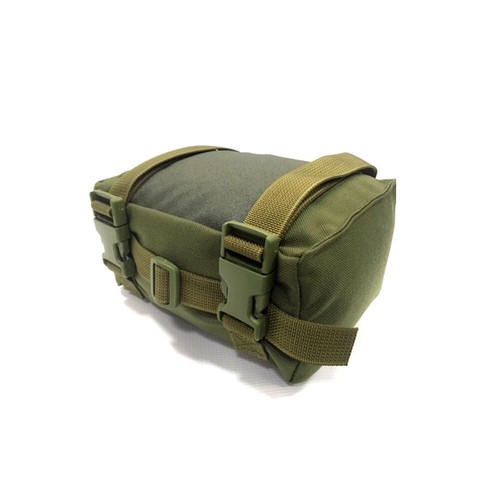 WIEBAD OD Green Mini Tac Pad (MiniTacPadOD) | eBay