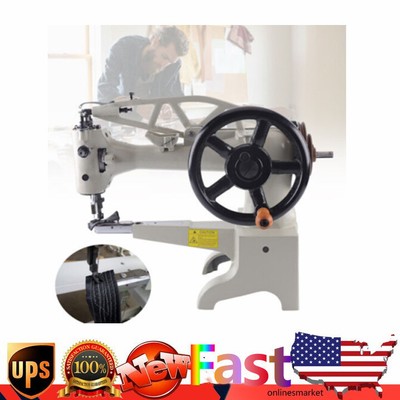 Cutting & Finishing Machines - Shoe Repair