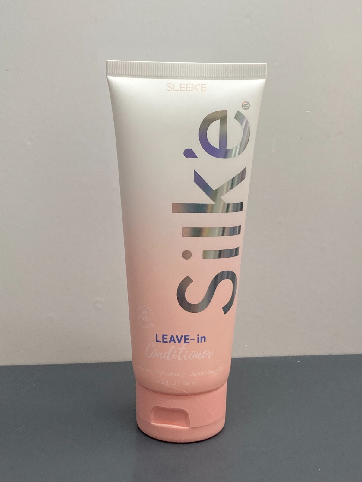 Sleeke Silke Leave-in Conditioner 5 oz Nwob | eBay