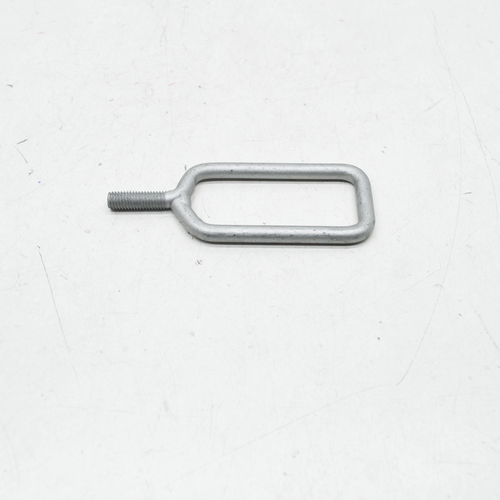 NEW BMW 5 G30 FRONT CATCH BRACKET SUPPORT 51237300550 ORIGINAL 51-23-7 ...