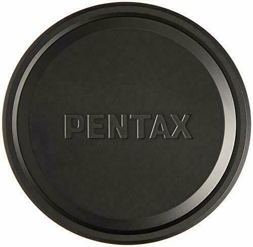 PENTAX lens cap DA21mm Limited black 31497 | eBay