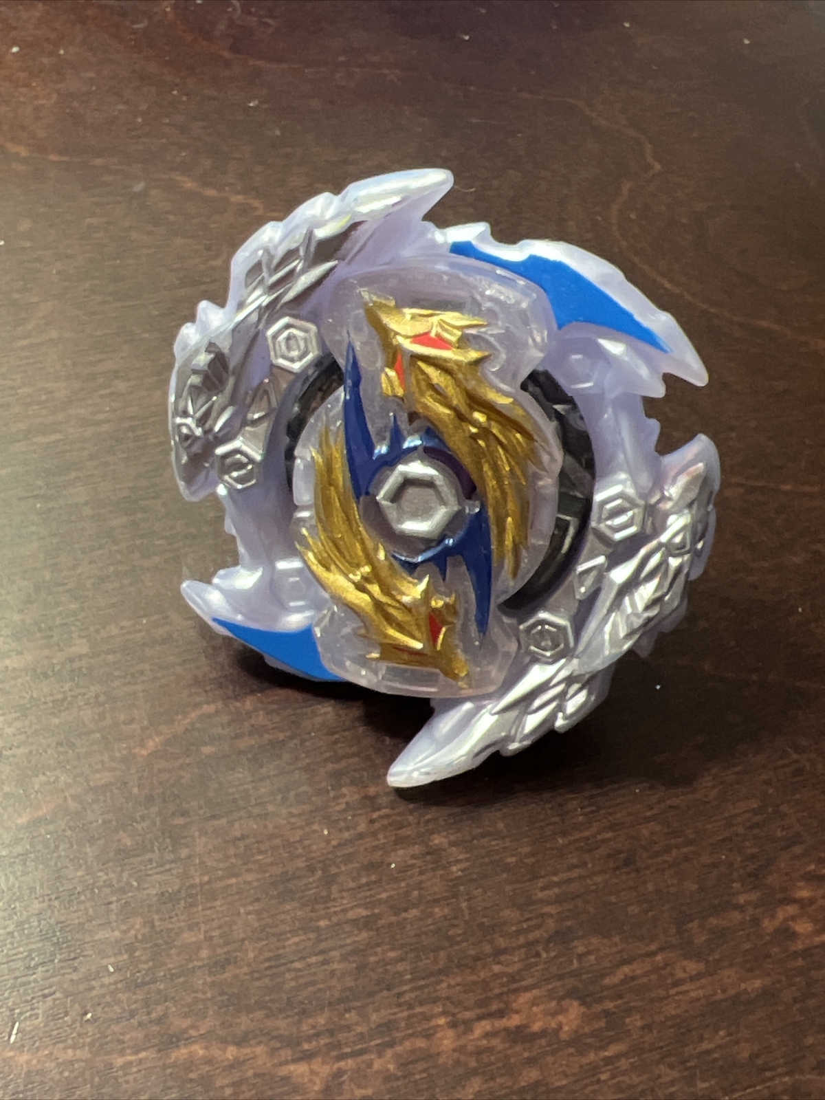 Beyblade Burst Rise Hyper Sphere - Zone Luinor L5 630509927739 | eBay