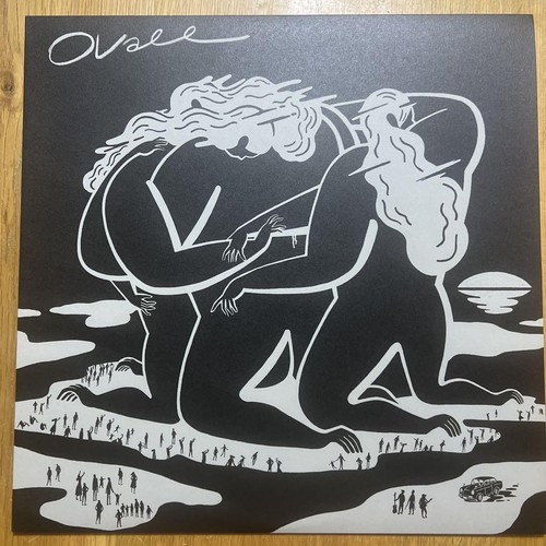 Ovall Shingo Suzuki / Mabanua Sekiguchi V7 | eBay