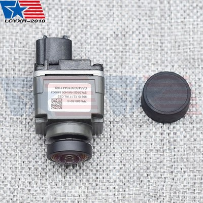 CAMERA FRONT FOR AUDI A8 S8 A6 A7 S7 S6 2013-2014 2015 2016 2017 2018 ...