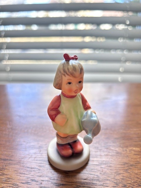 Spring Hummel Lot of 10 - Perfect Condition - Original Boxes | eBay