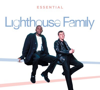 Essential Lighthouse Family - Lighthouse Family (CD) | eBay UK