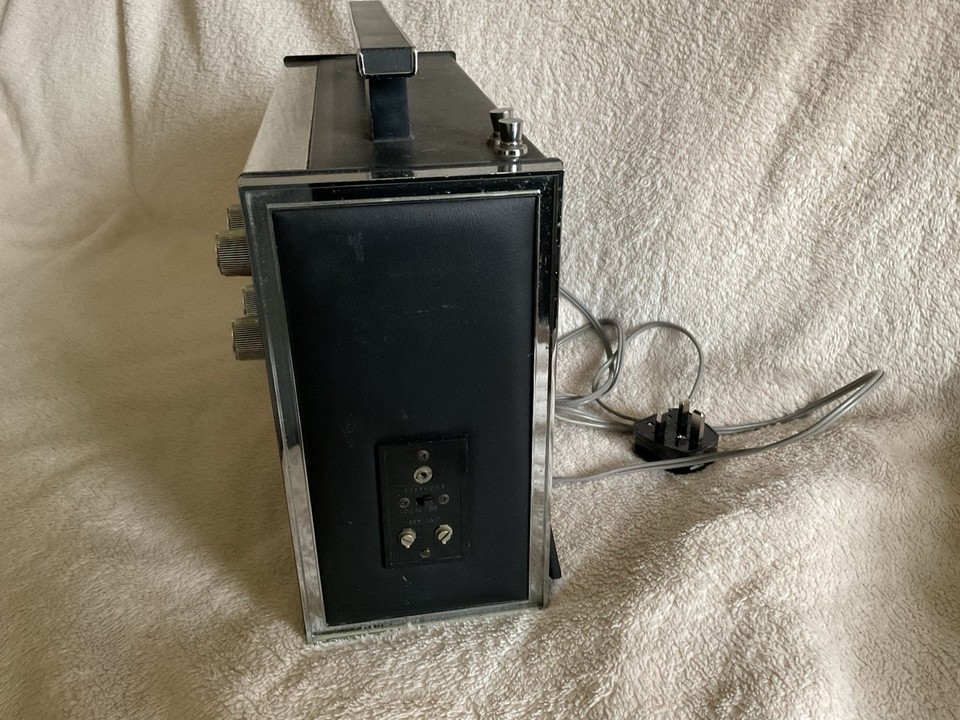 Koyo KTR-1662 Multiband Radio With Air Band Koyo | eBay UK