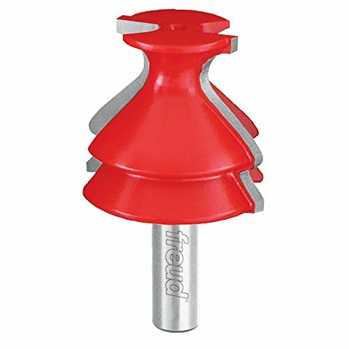 Freud 99-480 1/2-Inch Shank Base Cap Router Bit | eBay