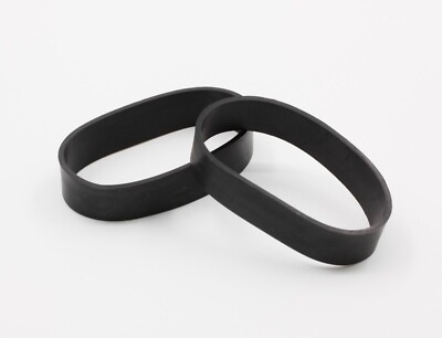 OTG Scuba Diving Rubber Loop for Oval Corrugated Hose & LP Hose (1 pair ...