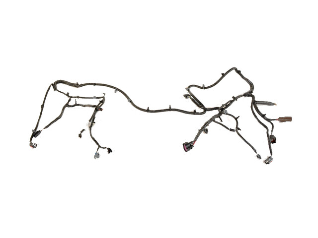 Headlight Wiring Harness Mopar 68240571AG fits 2017 Chrysler Pacifica ...