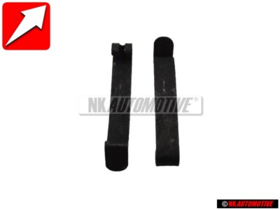 2x Original VW Spring Clip - 048109150 | eBay