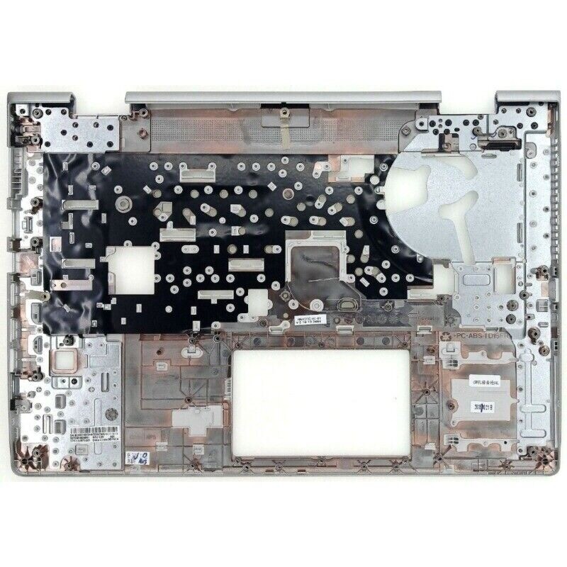 L64870-001 6070B1509501 New For HP 640 G5 series upper case palmrest ...