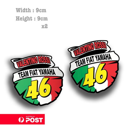 The Doctor 46 - Valentino Rossi's VR46 Motorcycle, Helmet MotoGp ...