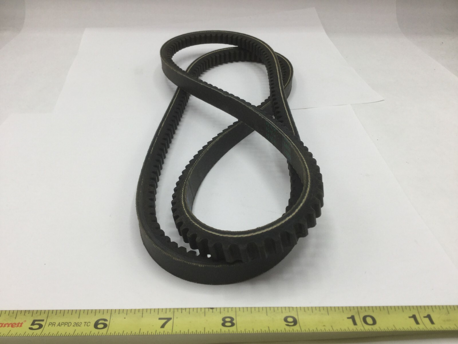 377333 Fits Hyster V - Belt 0377333 SK48200227JE | eBay