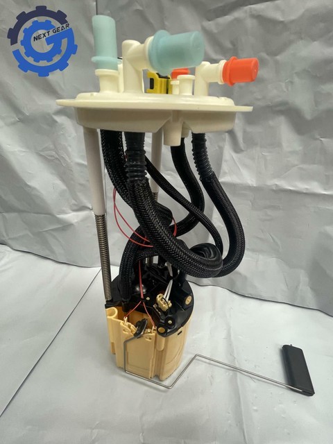 Ford MOTORCRAFT Fuel Pump Assembly Hc3z-9h307-aj for sale online | eBay