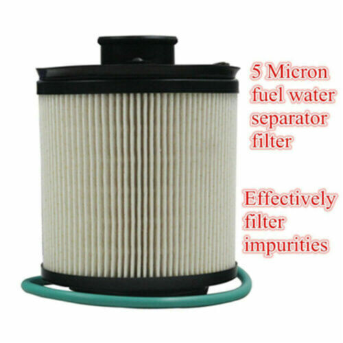 FD4615 Fuel Filter For Ford F250 350 450 550 650 Super Duty 6.7 Diesel ...
