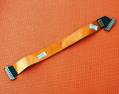 LVDS CABLE FOR SAMSUNG LE40B620R3W LE40B551A6W LE40B550A5W LCD TV BN96 ...