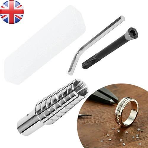 Ring Expander Mandrel Ring Forming Jewelry Ring Ring Stretcher Sizing ...