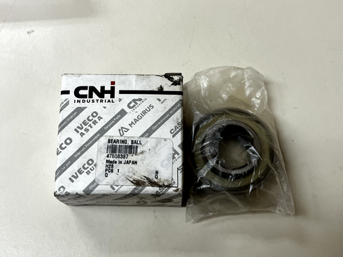 OEM CNH Ball Bearing 47508387 Case/New Holland- NEW | eBay