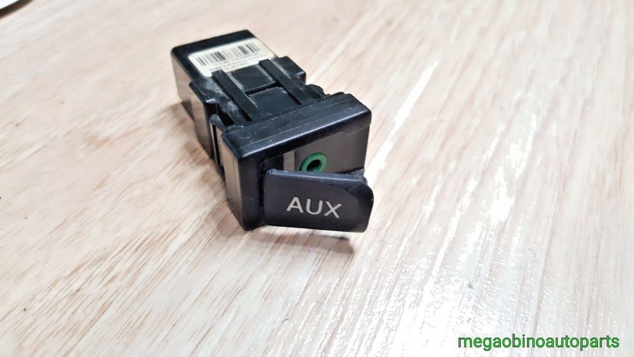 toyota Lexus adapter aux 86190-06010 86190-53010 oem c64 | eBay