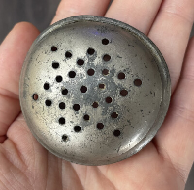 Salt & Pepper Shakers - Sugar Shakers Muffineer