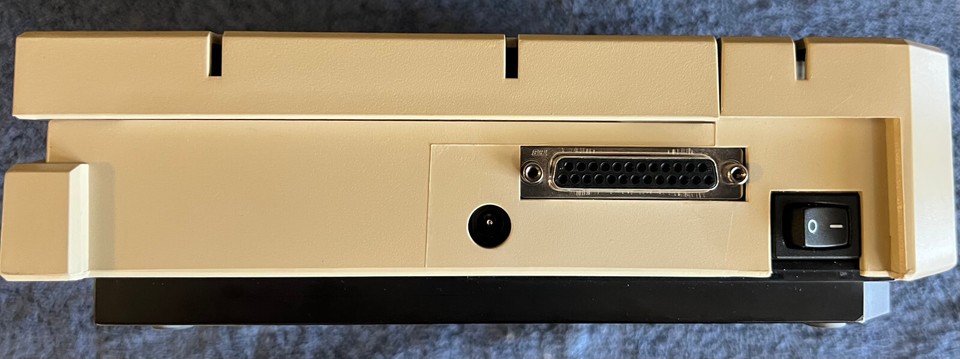 DATA I/O DIP48-1 CHIPLAB CHIP SITE EPROM PROGRAMMER VINTAGE IC CHIP ...